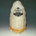 Çankırı Tuzu - Kaya Tuzu Tuzcu Baba (Çankırı, Korgun - Kurşunlu Yolu), giyim mağazası  Korgun'dan