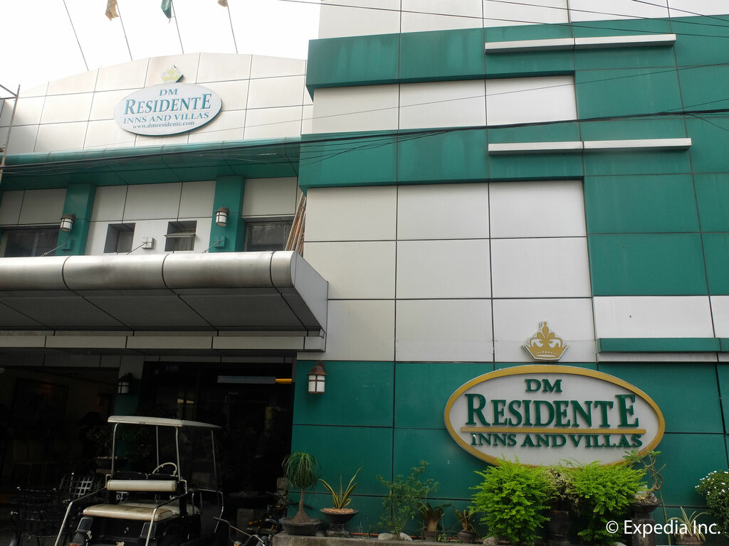 Otel DM Residente Inns and Villas, , foto