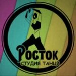 Танцы Новосибирск. Студия Росток (1905 Goda Street No:39), dans okulları  Novosibirsk'ten