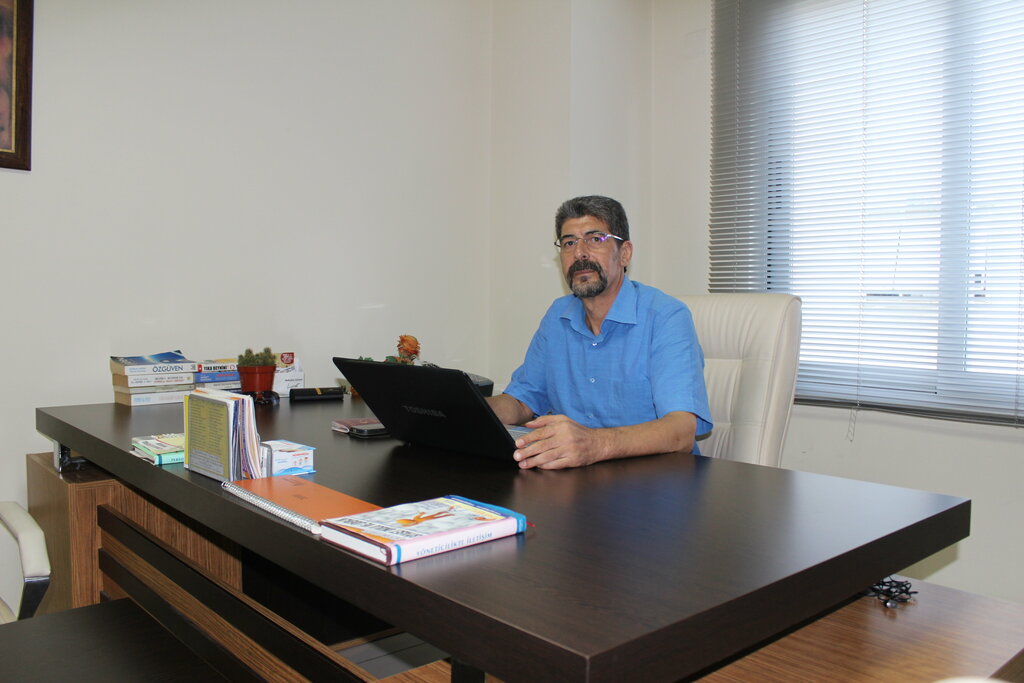 Psikologlar Nlp Psikolojik Pedagojik Danışmanlık, Mersin, foto