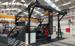 Cnc Merkezi (İzmir, Bornova, Hacılarkırı Cad., 8/1), endüstriyel ekipman tamiri  İzmir'den