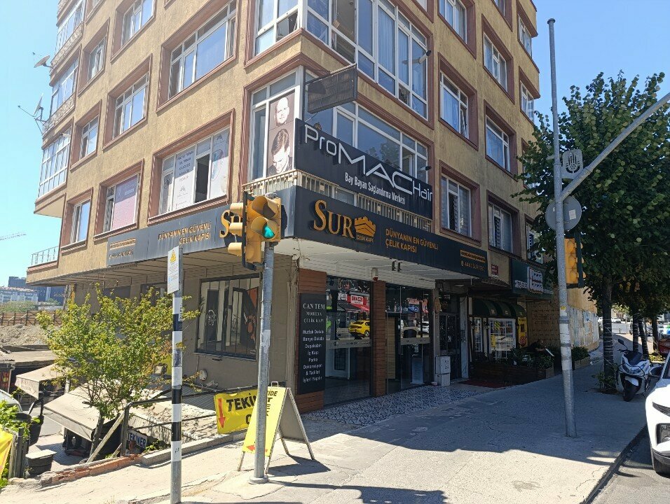 Avukatlar Demiray Hukuk Bürosu, İstanbul, foto