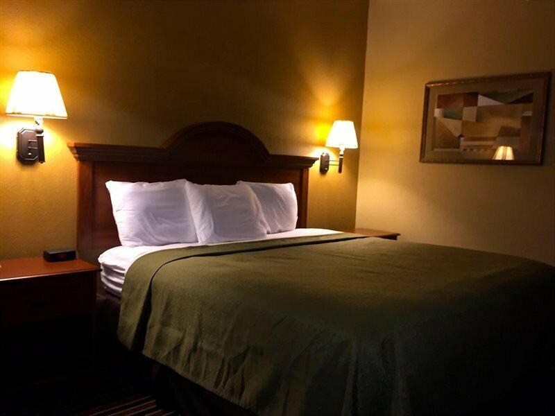 Otel Fairview Inn and Suites, Alabama Eyaleti, foto