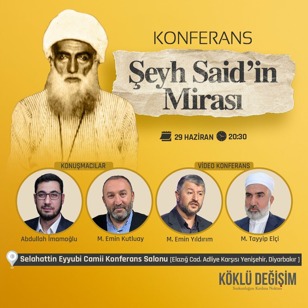 Yönetim ofisi Köklü Değişim, İstanbul, foto