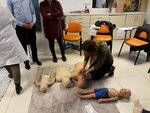 Ay İlkyardım Eğitim Merkezi (Tonguç Cad., No:32A, Muratpaşa, Antalya), eğitim merkezleri  Antalya'dan