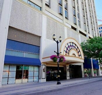 Otel Hamilton Plaza Hotel & Conference Center, Hamilton, foto