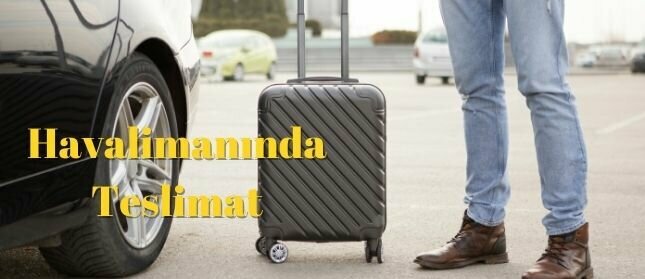 Oto kiralama Kanguru Rent A Car Kemer, Kemer, foto