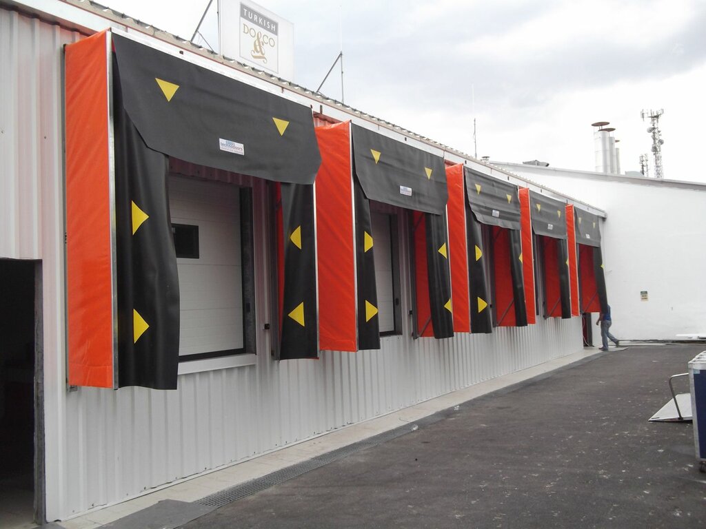 Otomatik kapı firmaları Ankara Ekin Otomasyon Otomatik Kapı Sistemleri, Ankara, foto