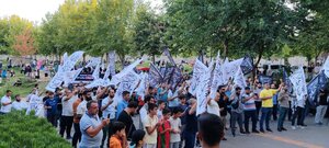 Köklü Değişim Şanlıurfa Temsilciliği - Şanlıurfa (Şanlıurfa, Eyyübiye, Kurtuluş Mah., Divanyolu Cad., 52B), kültür merkezleri  Şanlıurfa'dan