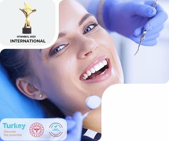 Özel ağız ve diş sağlığı klinikleri ve muayenehaneleri Dental İmplants Turkey, İstanbul, foto