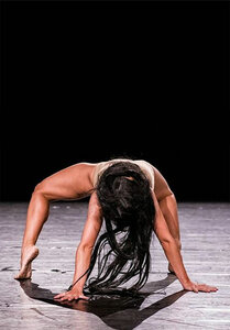 Ertan Gösteri Merkezi (Ankara, Yenimahalle, Alparslan Türkeş Cad., 31 B), tiyatrolar  Ankara'dan