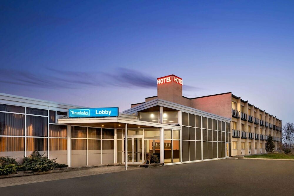 Otel Travelodge Richmond Hill, Richmond Hill, foto