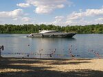 Ивушка (ulitsa Otdykha No:41, Volgodonsk), yaz kampı  Rostovskaya oblastından