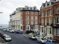 Otel Ellie's Guest House, , foto