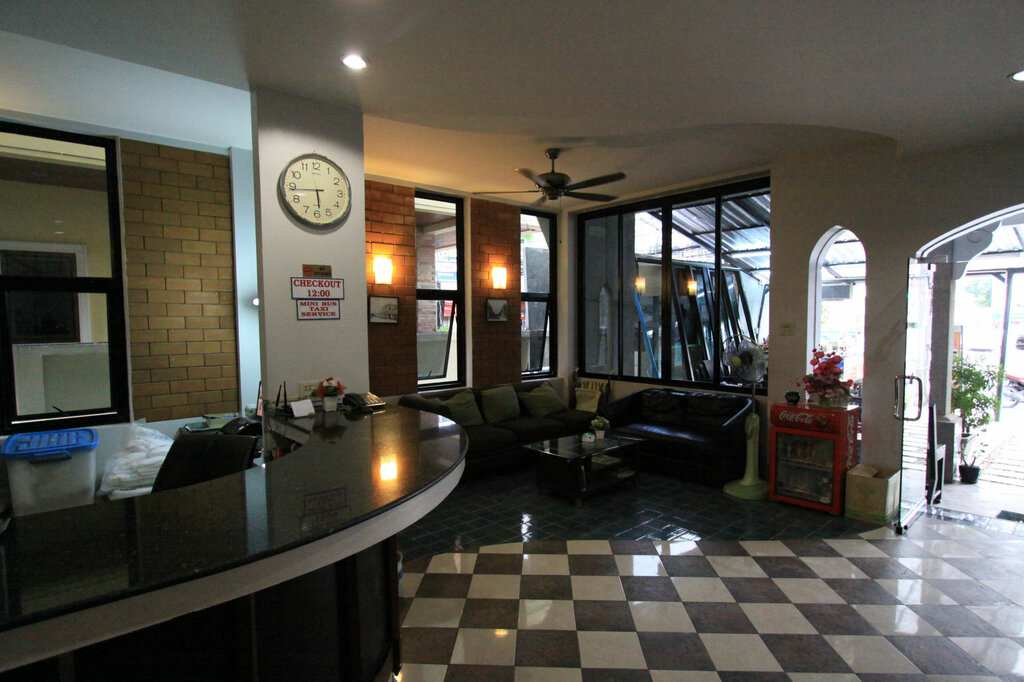 Otel RangRong Hotel, Phuket Eyaleti, foto