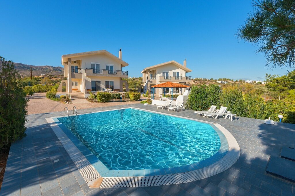 Daireler Villa Picolo Paradise, Dünya, foto