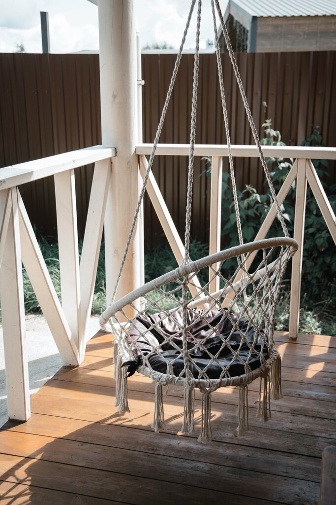 Konuk evi Empire, Çuvaşya, foto