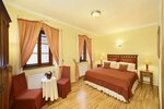 Castle View Apartments (Jihočeský kraj, Cesky Krumlov), daireler  Cesky Krumlov'tan