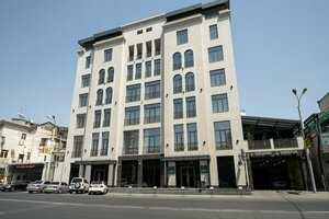 Sphera by Stellar Hotels (Artsakh Avenue No:7), otel  Erivan'dan