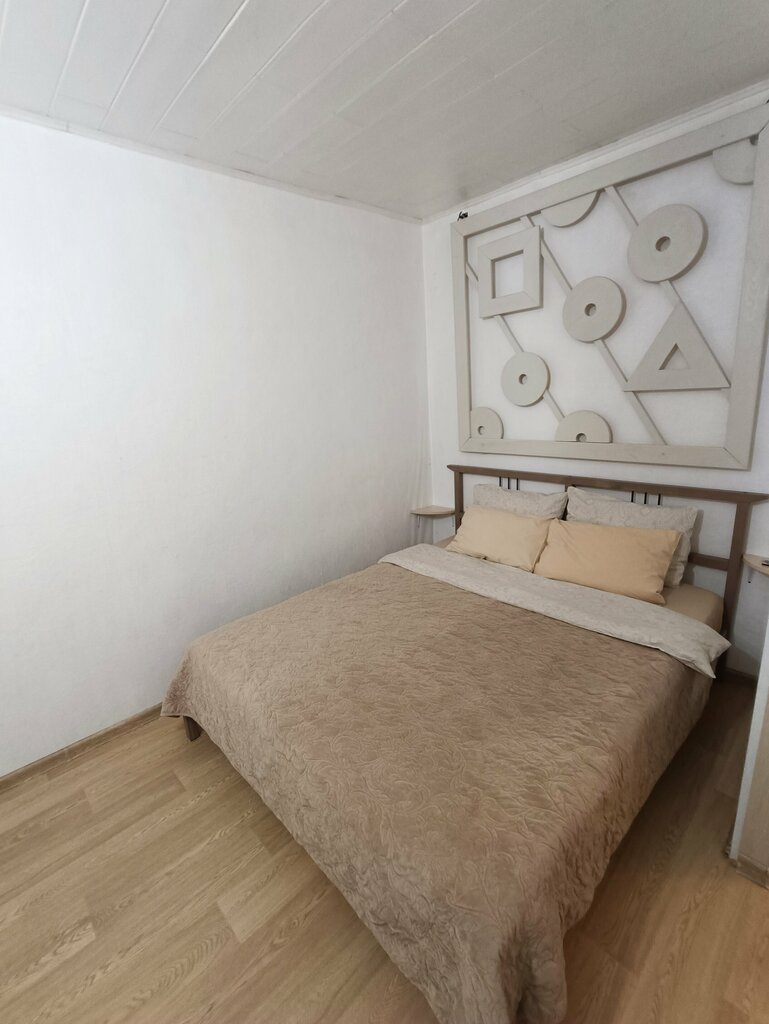 Kısa süreli konaklama Апартаменты Недалеко от Центра, Moskova, foto