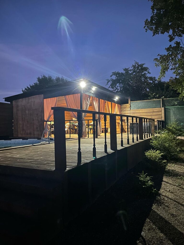 Paintball The_shtab76, Yaroslavskaya oblastı, foto