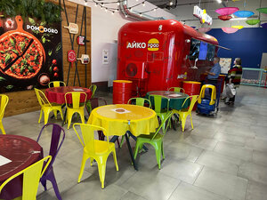 Pomodoro (Stepnaya Street No:190, Maykop), pizzacılar  Maykop'tan