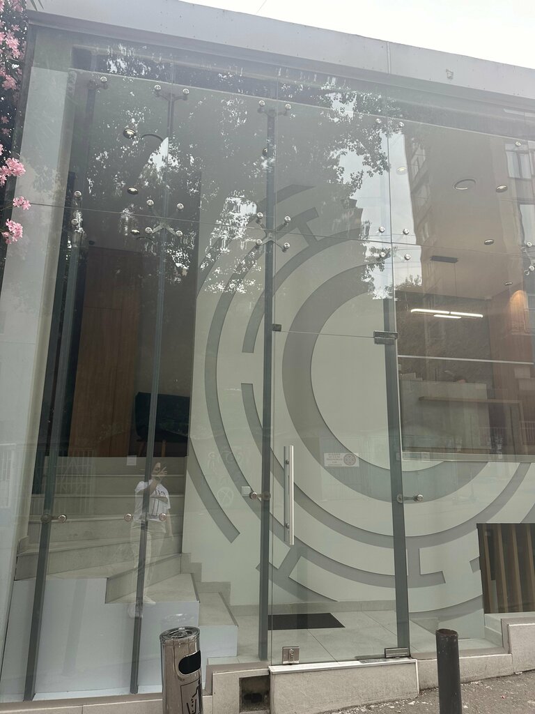 Tanı merkezleri Planometric, Tiflis, foto