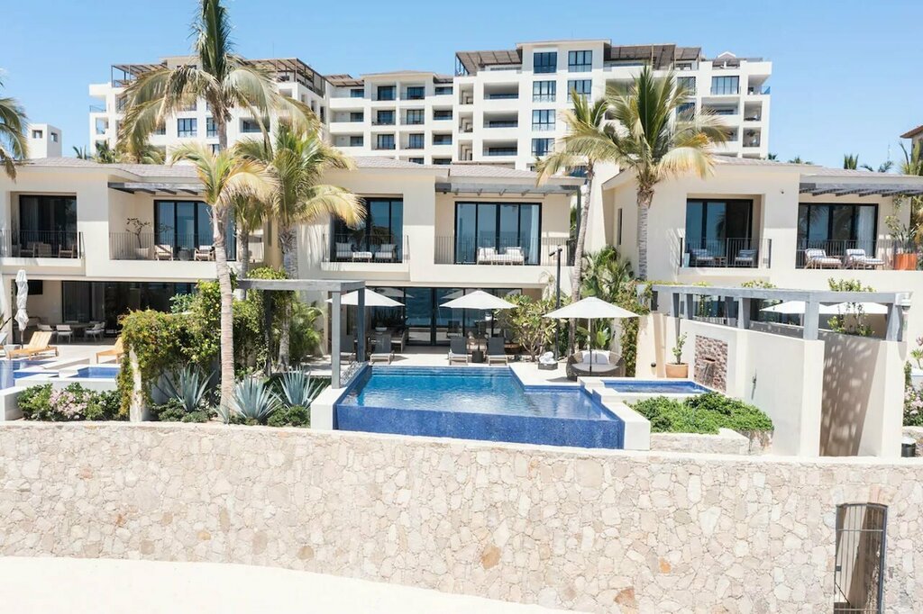 Otel 1 Homes Preview Cabo, Cabo San Lucas, foto