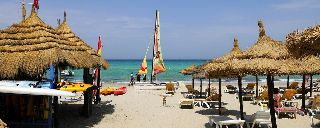 Otel Djerba Resort Hotel, Dünya, foto