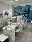 Pinki Nails (Barklaya Street No:6с3), güzellik salonu  Moskova'dan