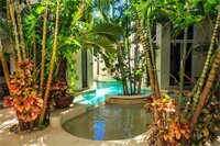 Otel Royal Palms by Bric, Playa Del Carmen, foto