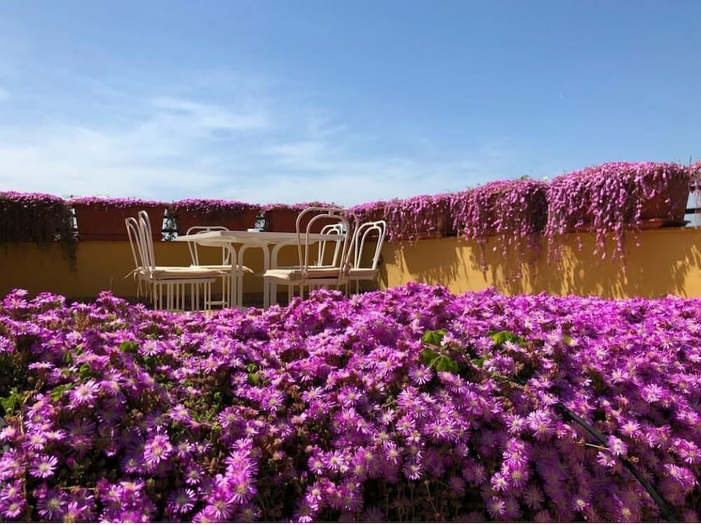 Otel Palazzo Sassi, Campania, foto