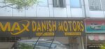 Danish Motors (No:25, Sector G-8, Sector G-8 Markaz), otomobil satış galerileri  Islamabad'dan