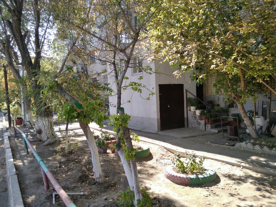 Konut servisleri kuruluşları Ajdyn, Atırav, foto