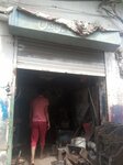 Chshti sabarya steel work shop (Province of Punjab, Lahore, Harbanspura Road), dökümcüler  Lahor'dan