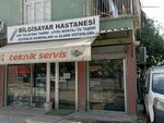 Denizli Bilgisayar Hastanesi (Adana, Seyhan, Mithatpaşa Mah., 58296 Sokak, 5), bilgisayar teknik servisleri  Adana'dan