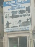 Mini Mercado (Luanda, Largo Friedrich Engels), enstrüman mağazaları  Loanda'dan