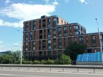 Ваш выбор (Belinskogo Street No:4), i̇ş merkezi  Krasnoyarsk'tan