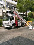 Seferihisar Kiralık Asansör (İzmir, Seferihisar, Camikebir Mah., Sığacık Cad., 209A), taşımacılık hizmetleri  Seferihisar'dan