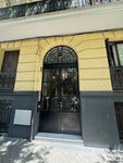 ApartHot Fast Simgle Rooms (Calle Blasco de Garay No:62, Municipios Madrid), kısa süreli konaklama  Madrid'den