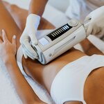 Beauty studio (prospekt Geroyev No:15, Zheleznodorozhny Microdistrict), güzellik salonu  Balaşiha'dan