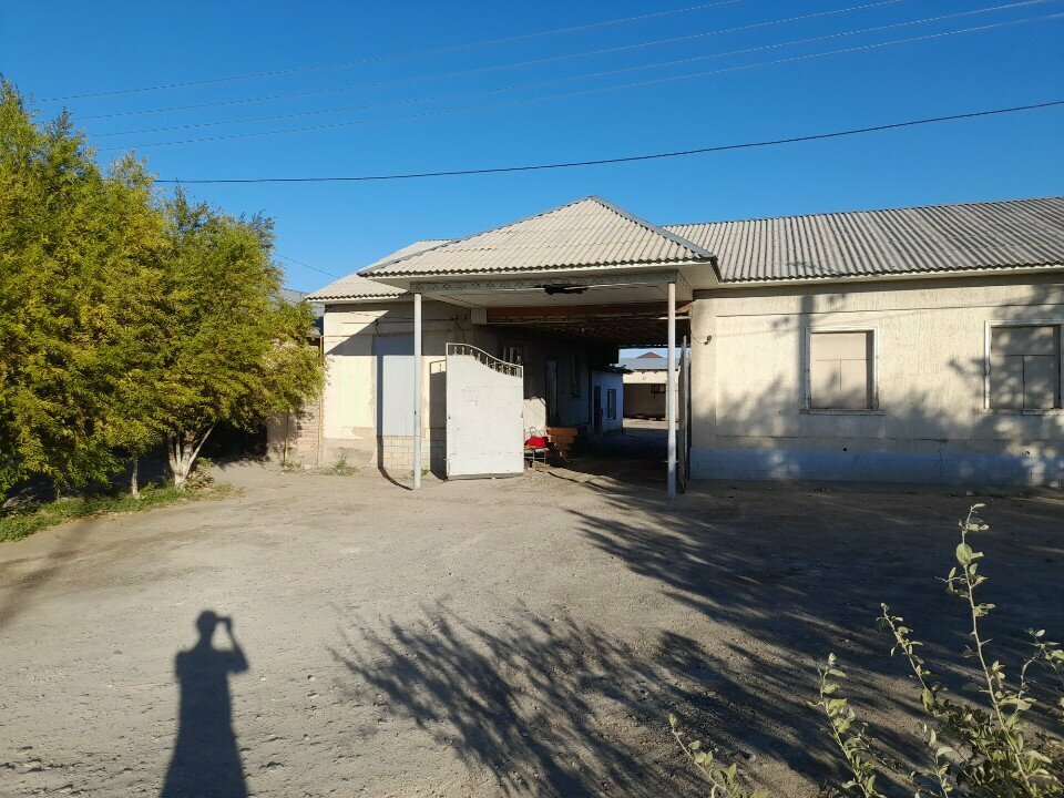 Çıkma yedek parça Karim, Kızılorda, foto