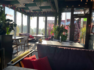 Итальянцы (posyolok Putyovka, mikrorayon Megapolis-Park, 1), pizzeria  Brianskaya oblastından