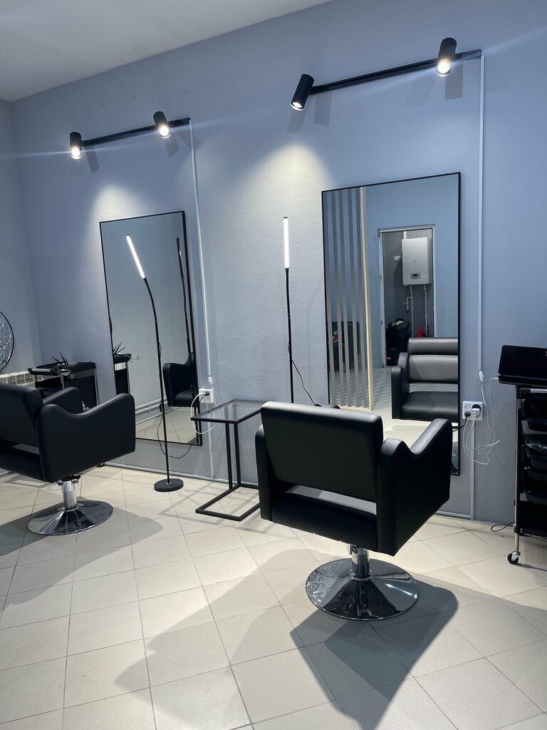 Güzellik salonu Revive hairs, Kazan, foto