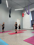 Fitness&Dance (Yubileynaya ulitsa No:1/2, posyolok Industrialny), fitness kulüpleri  Krasnodarski krayından