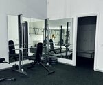 Berry Fit (Geroya Chugunova Street No:13), fitness kulüpleri  Nijni Novgorod'dan