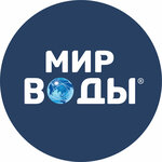 Kompaniya Mir Vody (Elektrodnaya Street No:2с12), su satışı  Moskova'dan