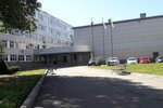 СКФУ, корпус № 9, Институт цифрового развития (Kulakova Avenue No:2), eğitim altyapısı  Stavropol'dan
