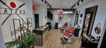 Katana Barbershop (strada Valea Apelor No:19, Codru), berberler  Moldova'dan