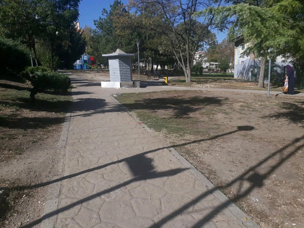 Pazarlar ve çarşılar Kazım Karabekir Pazarı, Ankara, foto